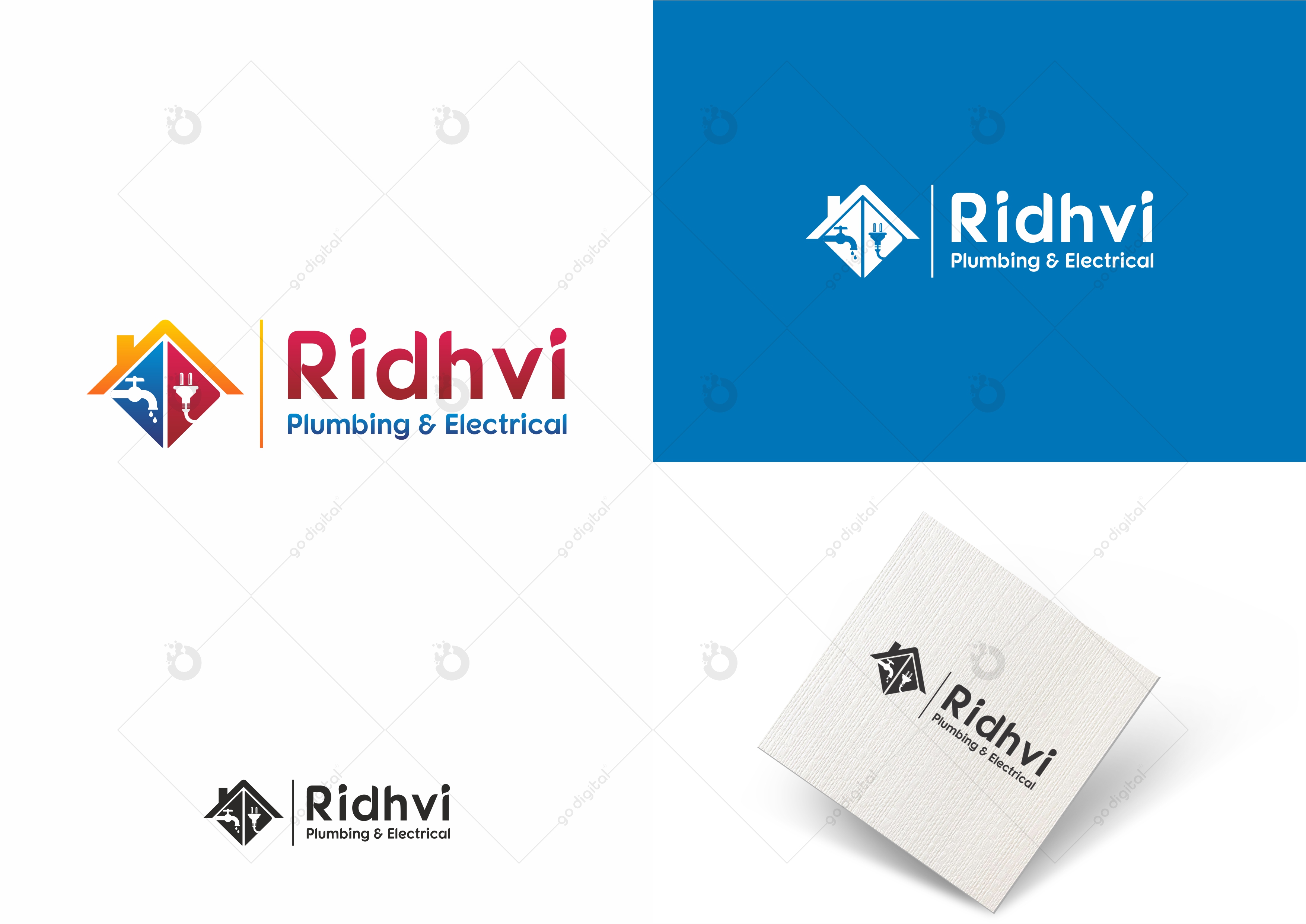 Home | Go Digital Print